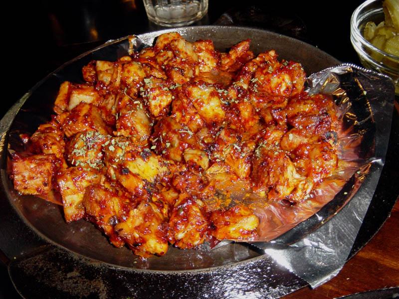 fire chicken – sikander.org